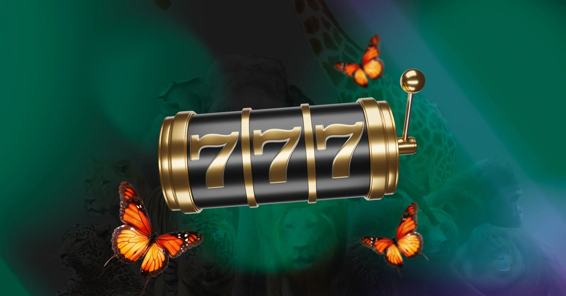 7 Must-Play Slots Games For Animal Lovers | PlayStar